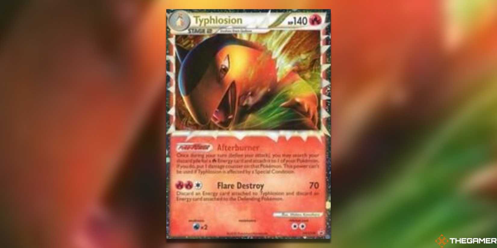 The Most Valuable Promos From HeartGold & SoulSilver In The Pokemon TCG