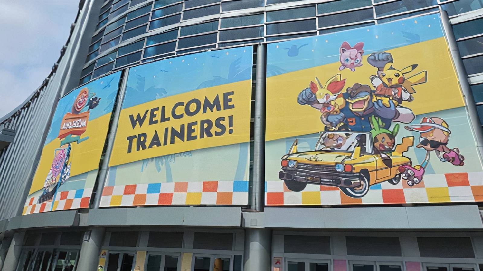 Every Chinese Team Has Dropped From The Pokemon World Championship