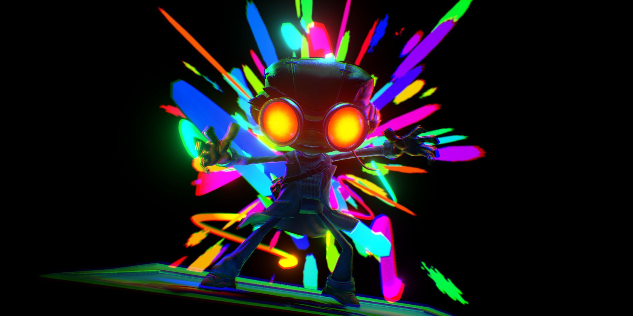 Double Fine Is Sticking To Original Games For A While Following ...