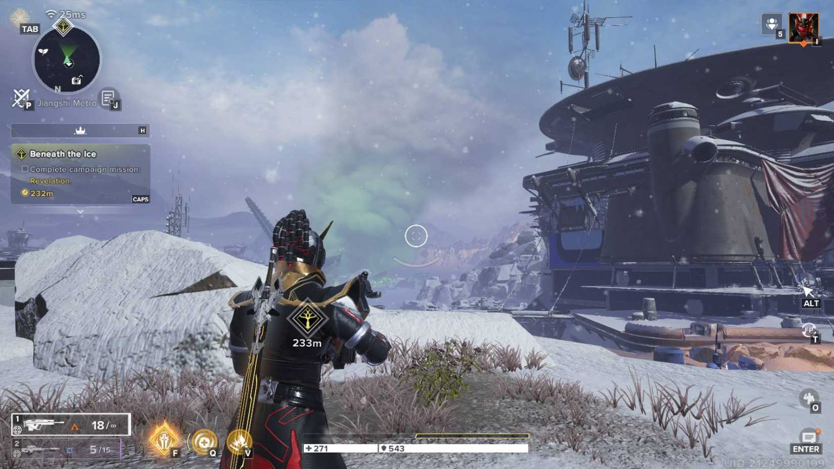 How To Reroll In Destiny: Rising