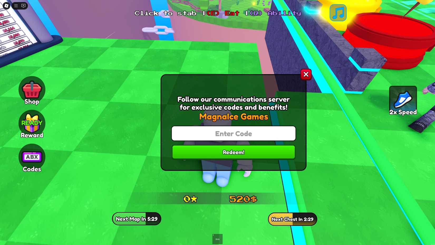 Human BBQ Codes - Roblox