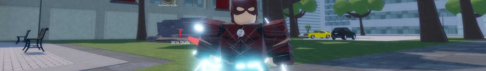 Flashpoint Codes - Roblox