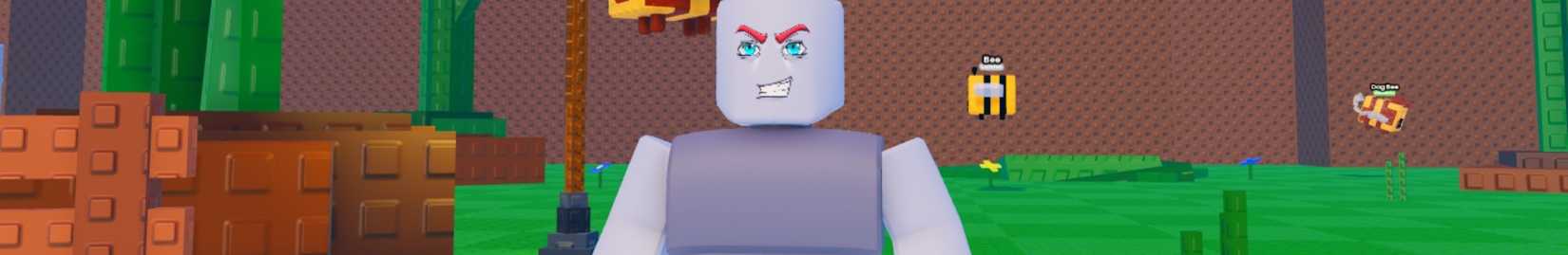 Catch A Bee Codes - Roblox