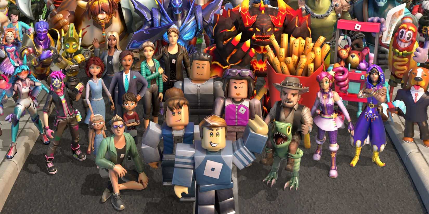 Roblox CEO Says Child Predators Are An "Opportunity"