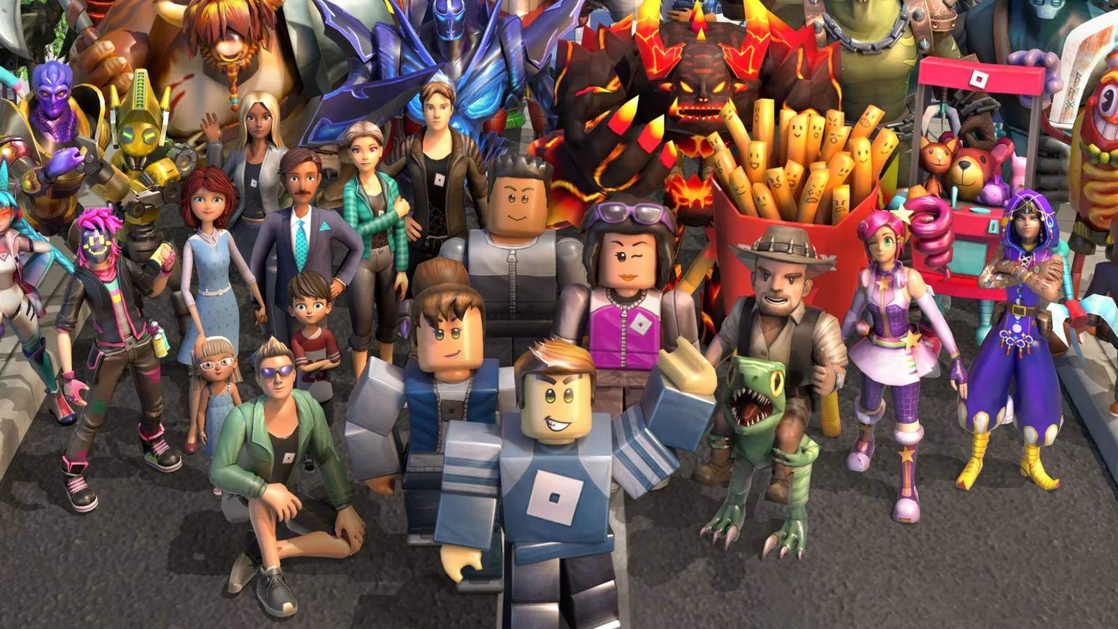 Chris Hansen And YouTuber Schlep Are Investigating Roblox Predators