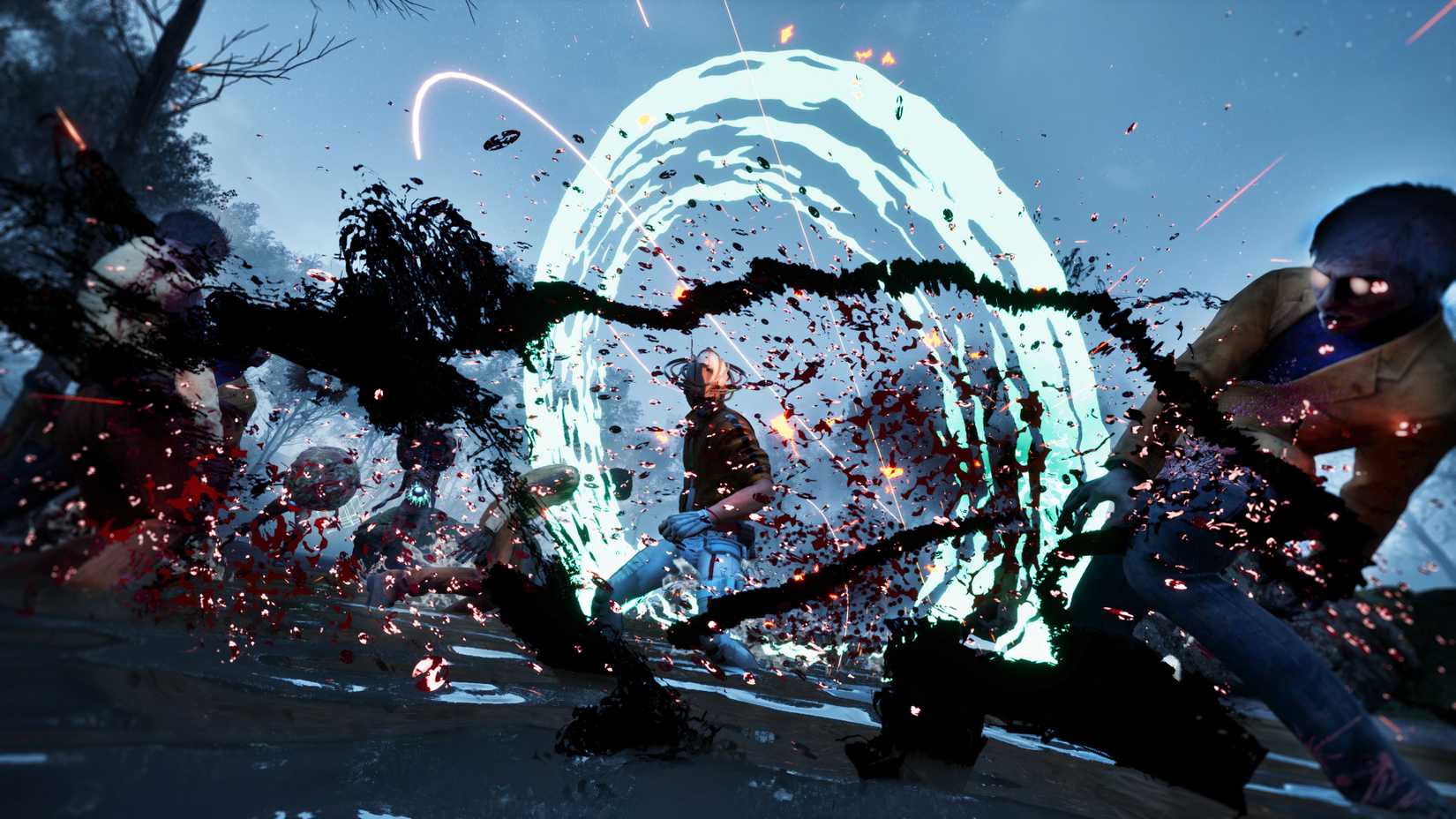 Interview: Suda51 Talks Getting A T Rating, Lollipop Chainsaw, And ...