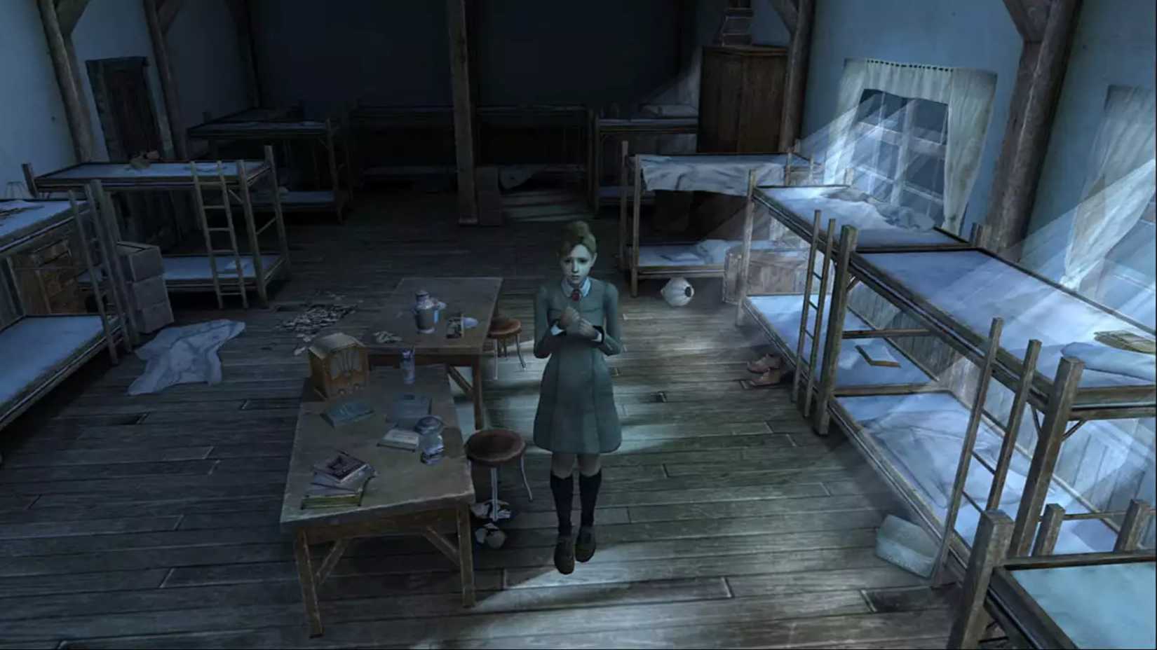 These Classic PS2 Horror Games Are Still Severely Underrated