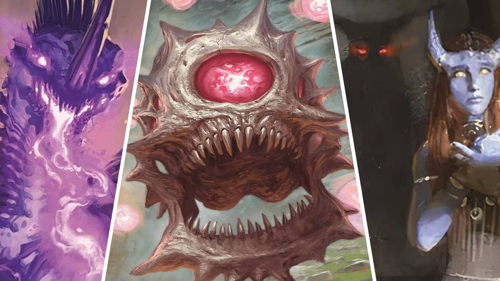 The Best DM Tips For Having A Second Phase To Your DnD Boss Fight