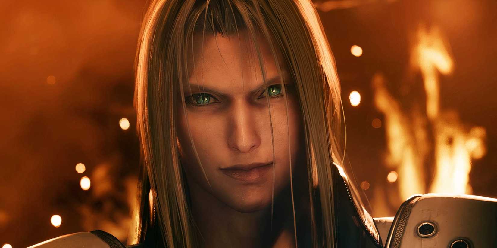 Final Fantasy 7 Designer Still Gets Asked To Create Characters Like ...