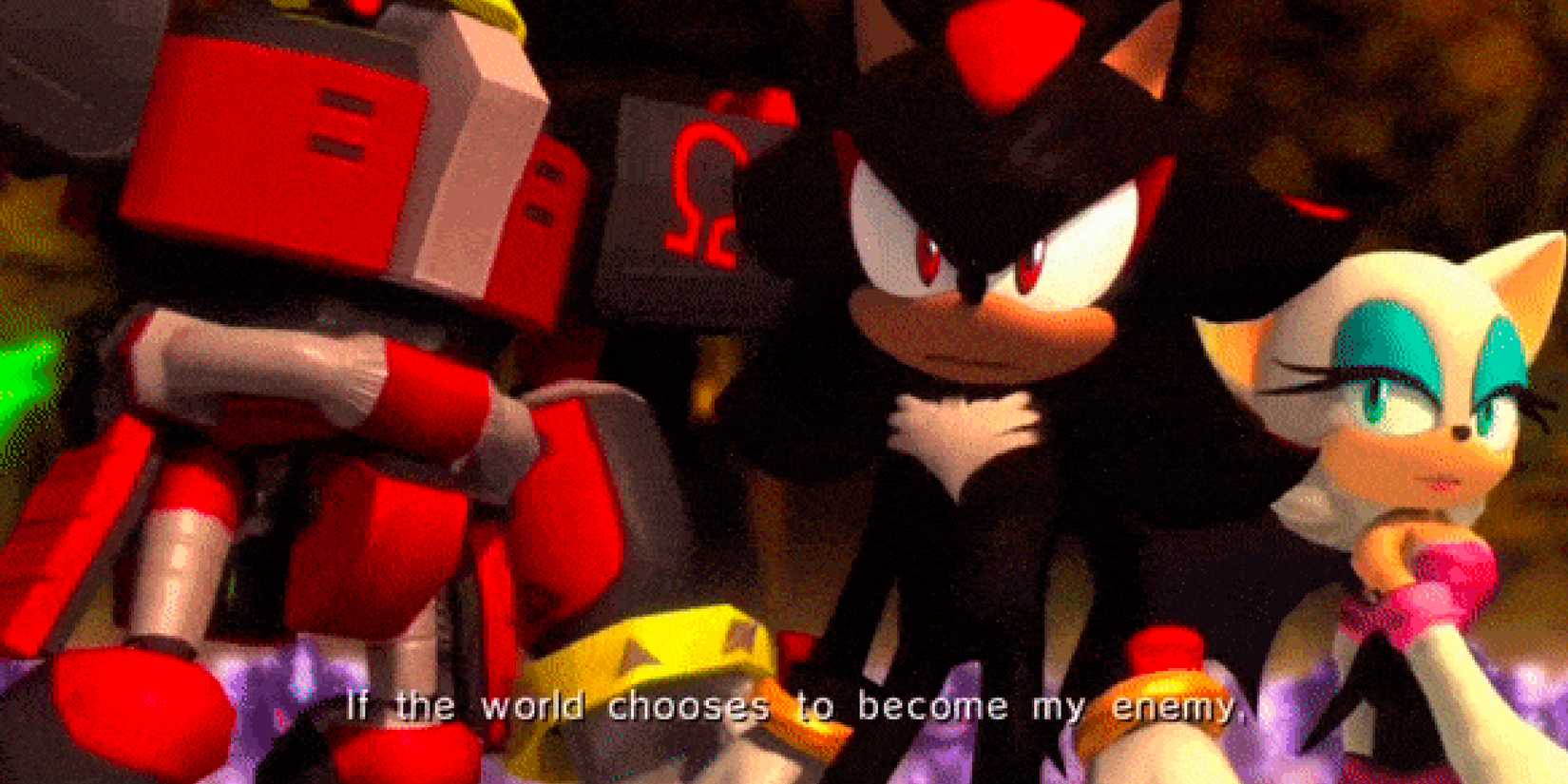 The Best Quotes In The Sonic Series