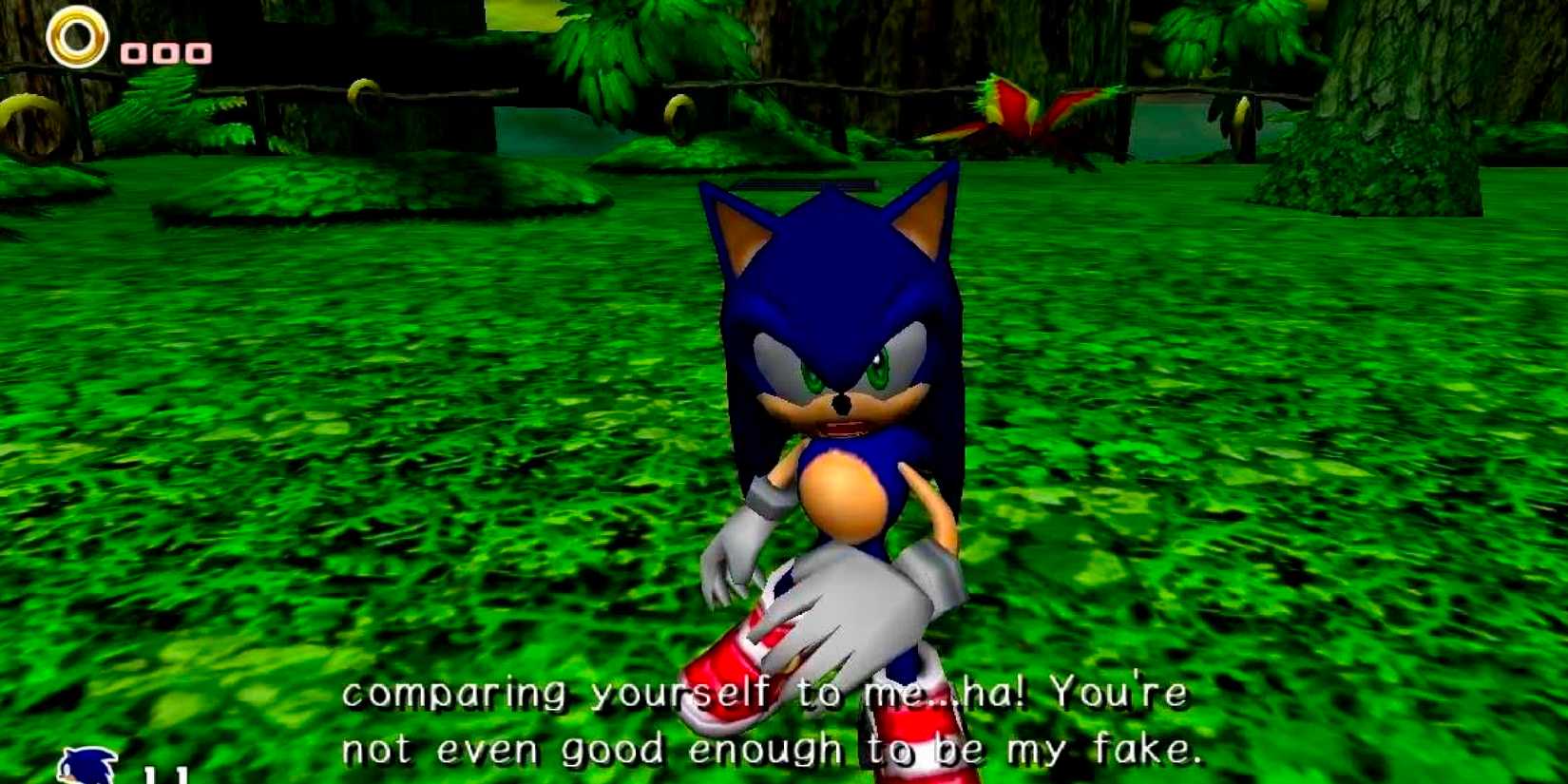 The Best Quotes In The Sonic Series