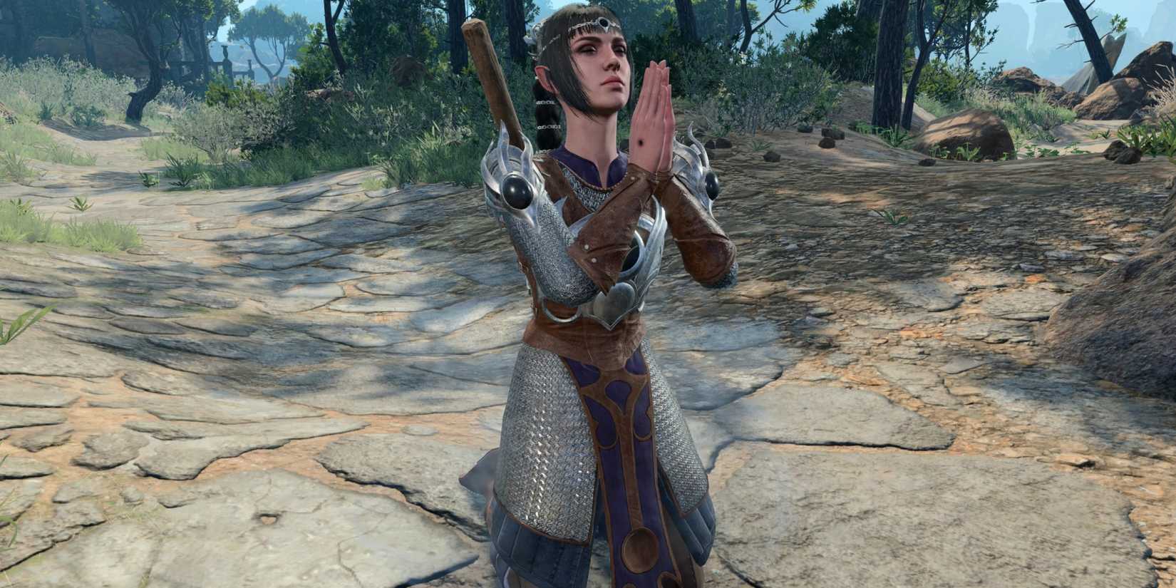 The Best Spellcaster Builds In BG3