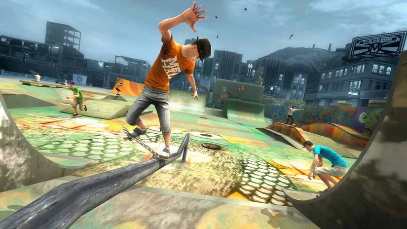 Classic Skateboarding Games We Want To See Remastered