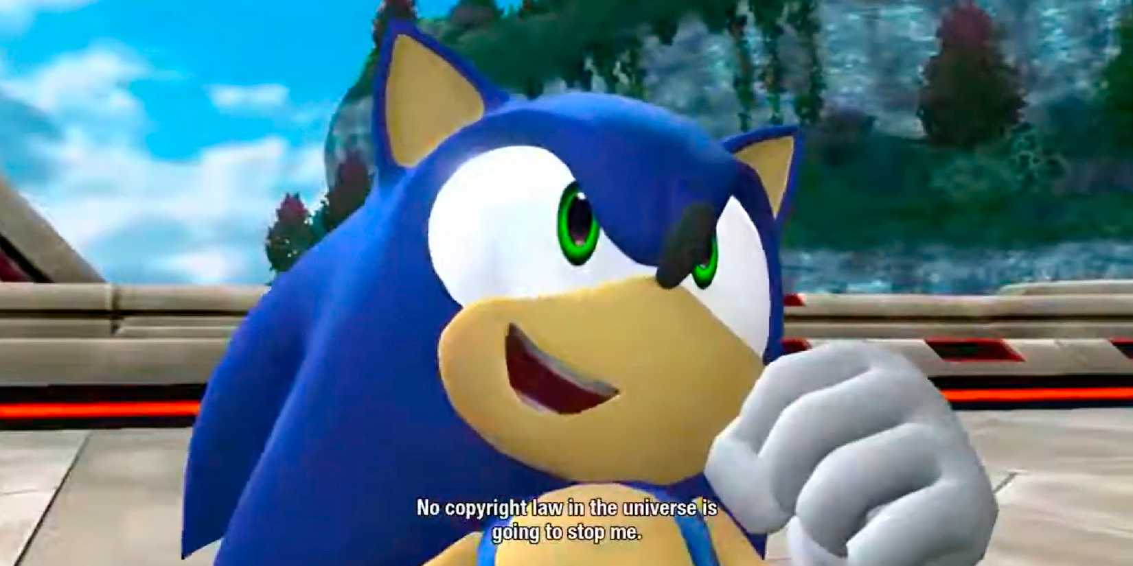 The Best Quotes In The Sonic Series