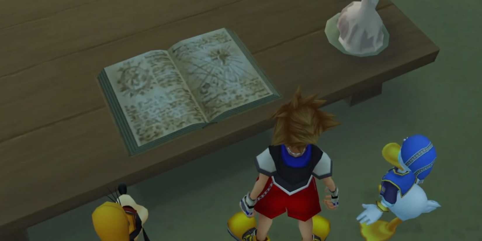 The Most Inspiring Kingdom Hearts Quotes