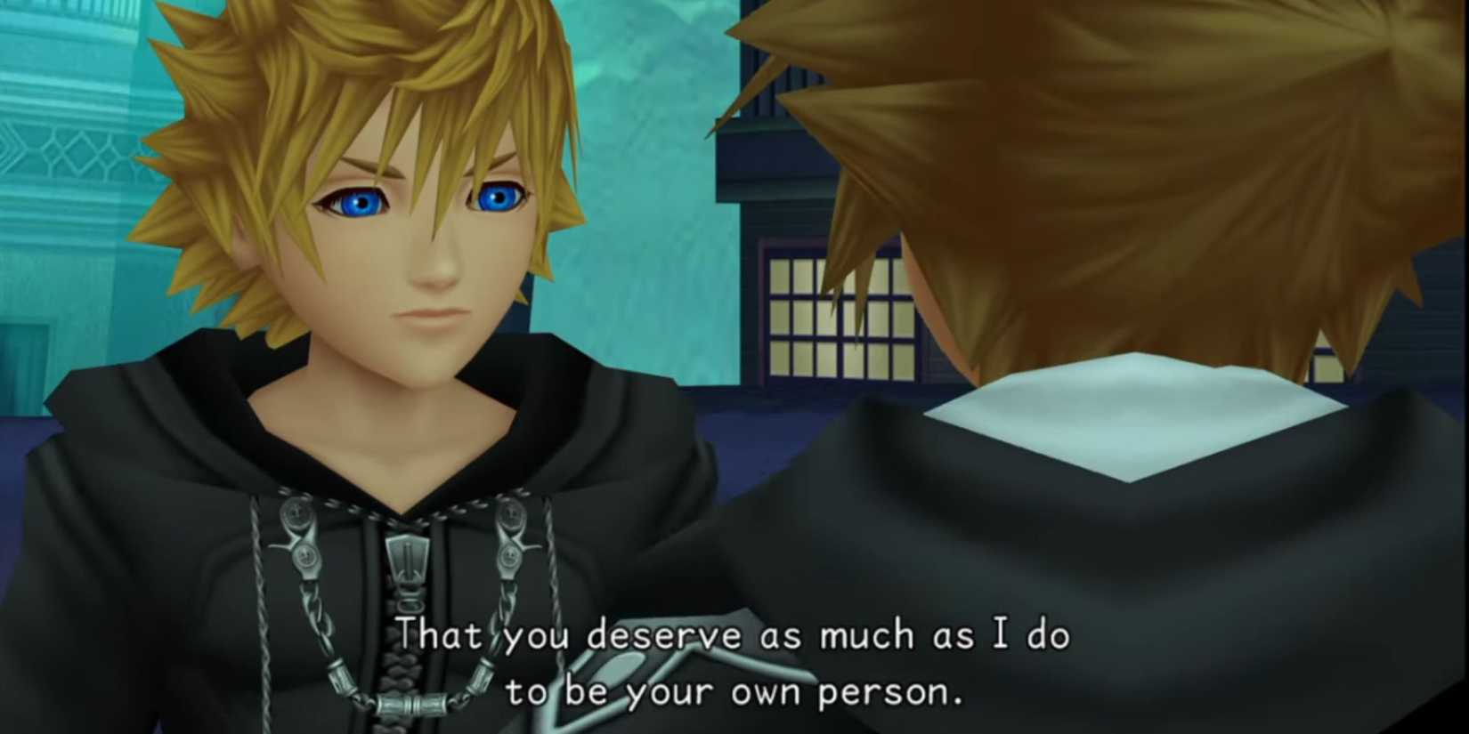 The Most Inspiring Kingdom Hearts Quotes