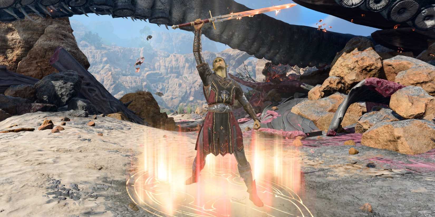The Best Spellcaster Builds In BG3