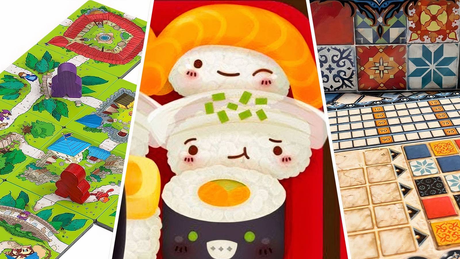 Best Instant Hit Board Games