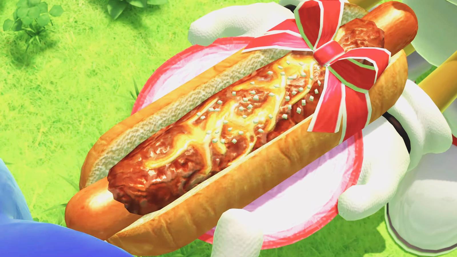 Every Sonic Game With Chili Dogs, Ranked