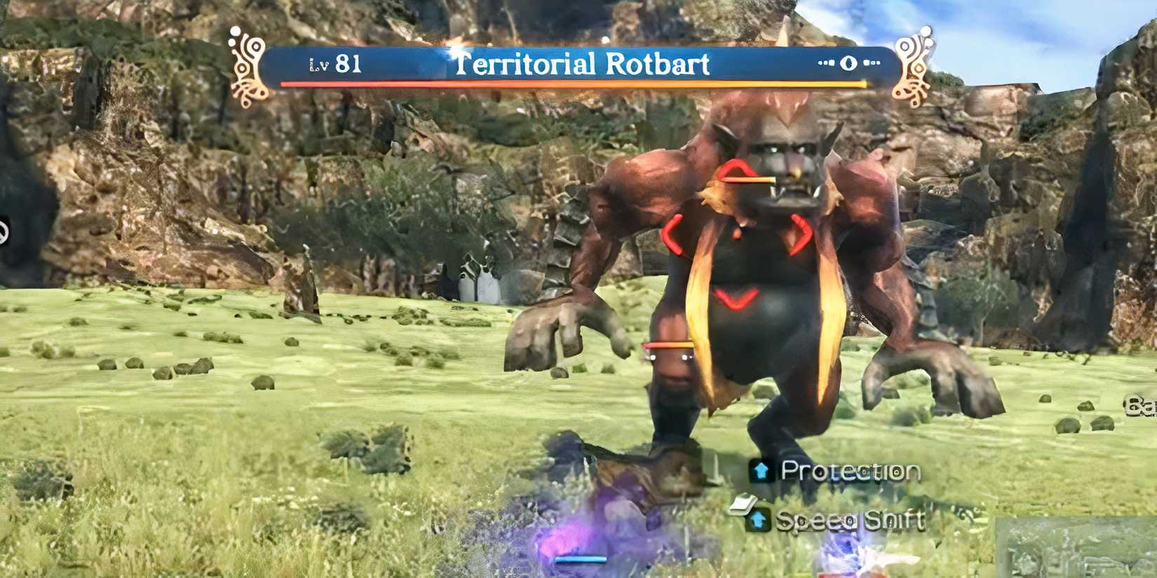 I Can't Believe These Xenoblade Chronicles Monster Names Are Real