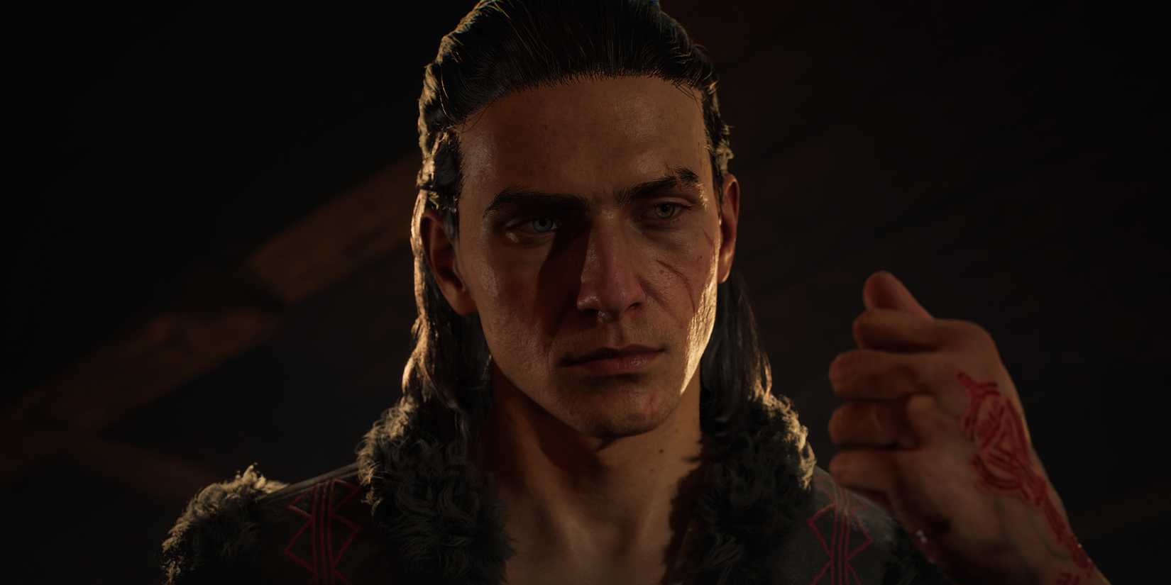 The Witcher 3 Director Says AI-Made Games Don't "Have Soul"