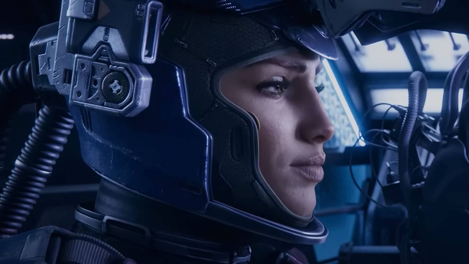 The Expanse: Osiris Reborn Gamescom Preview