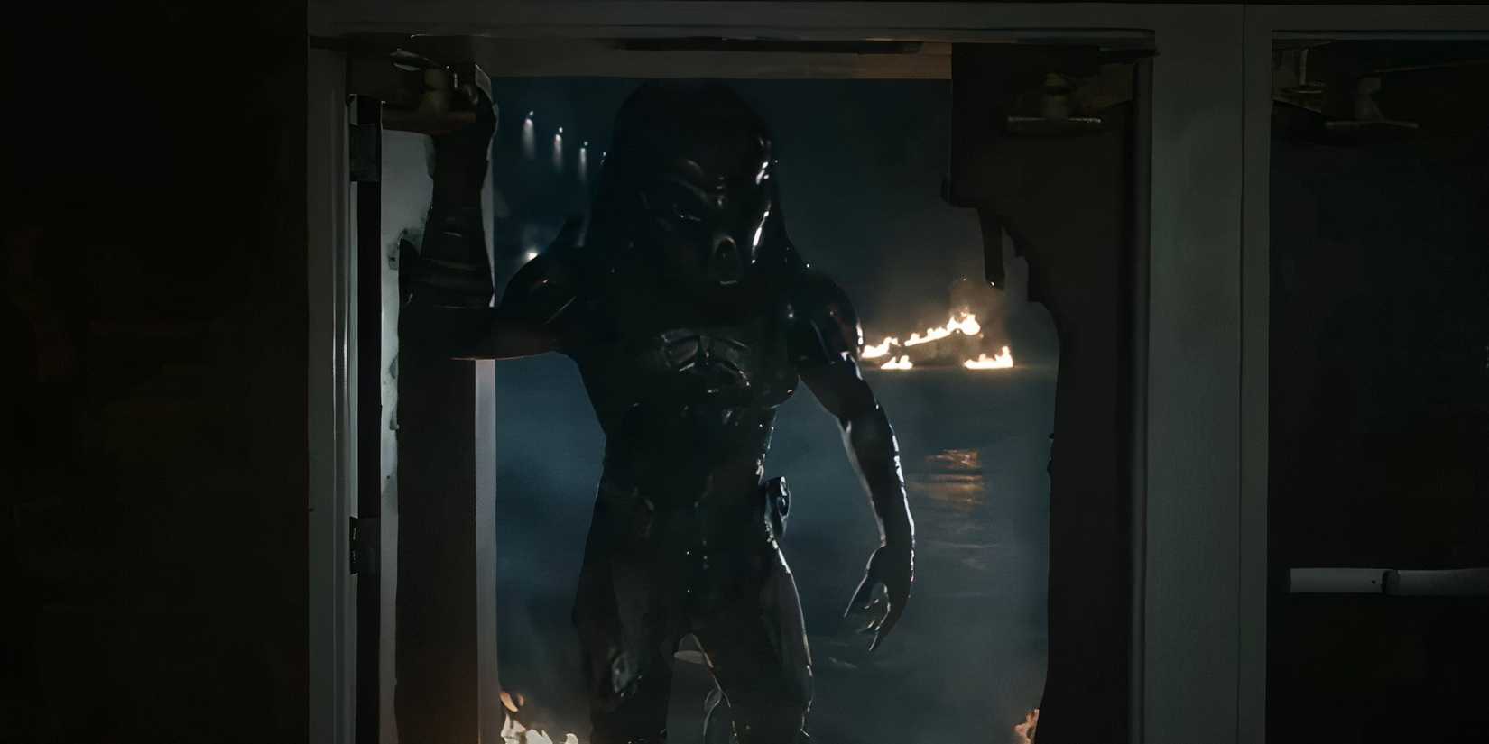 The Best Predator Designs In All The Main Predator Movis