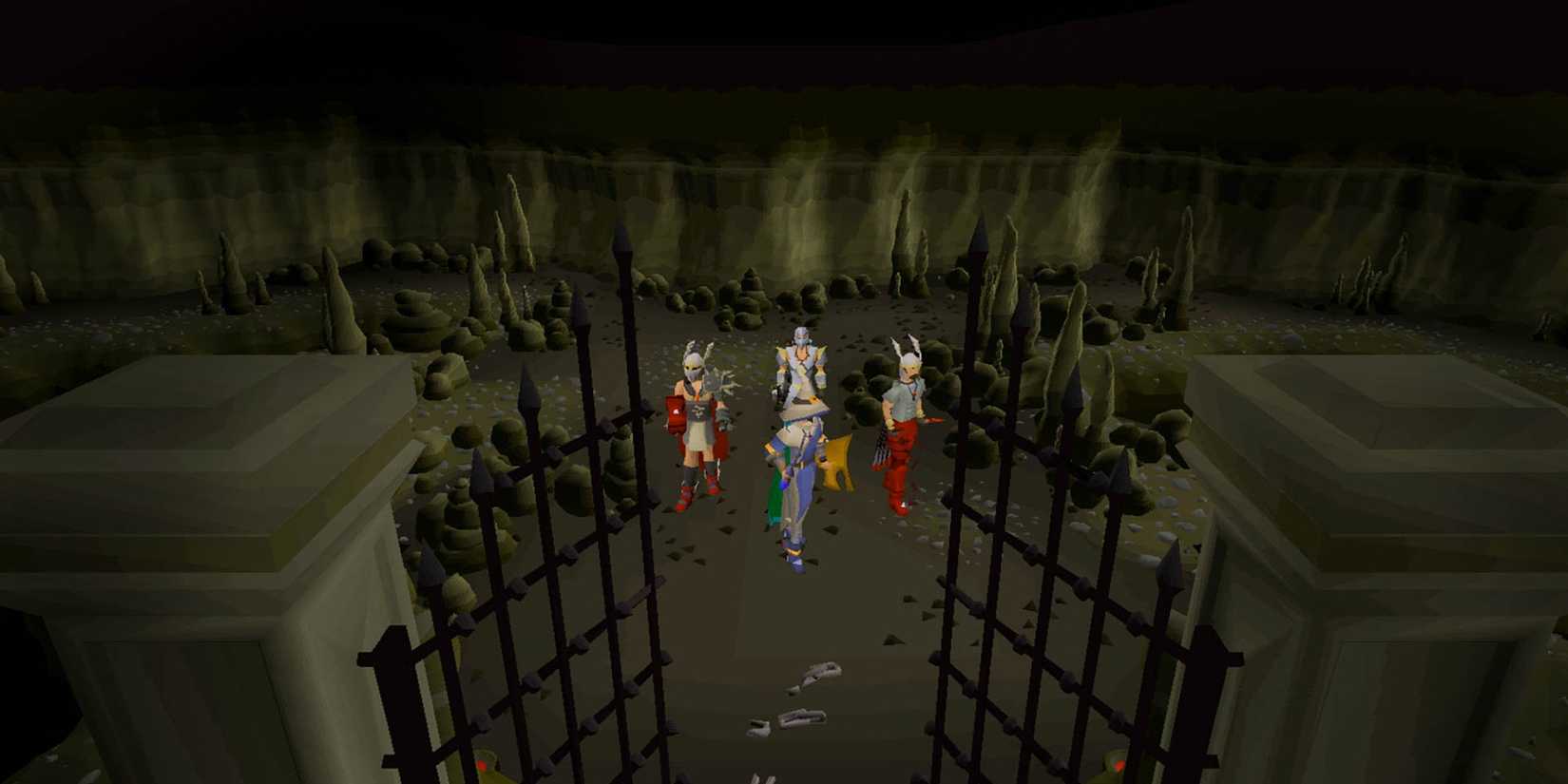 What Is It Like To Play RuneScape These Days?