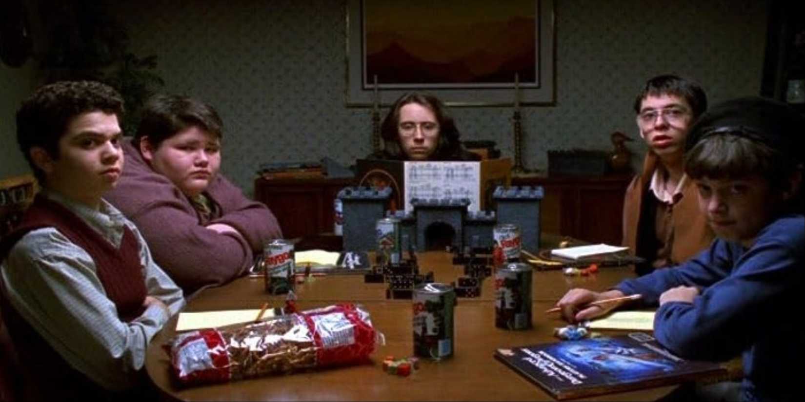 You'll Never See More Faithful Representations Of Dungeons & Dragons ...