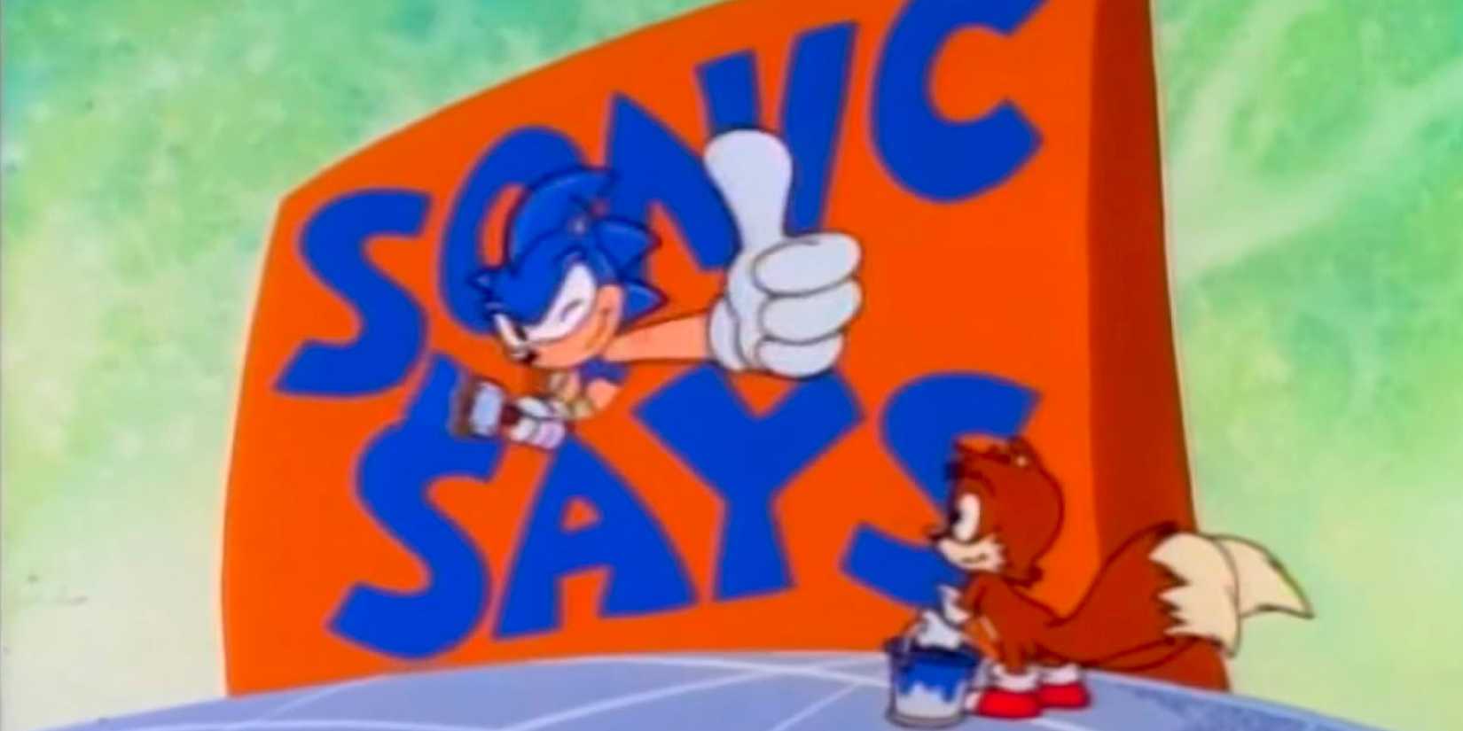 The Best Quotes In The Sonic Series