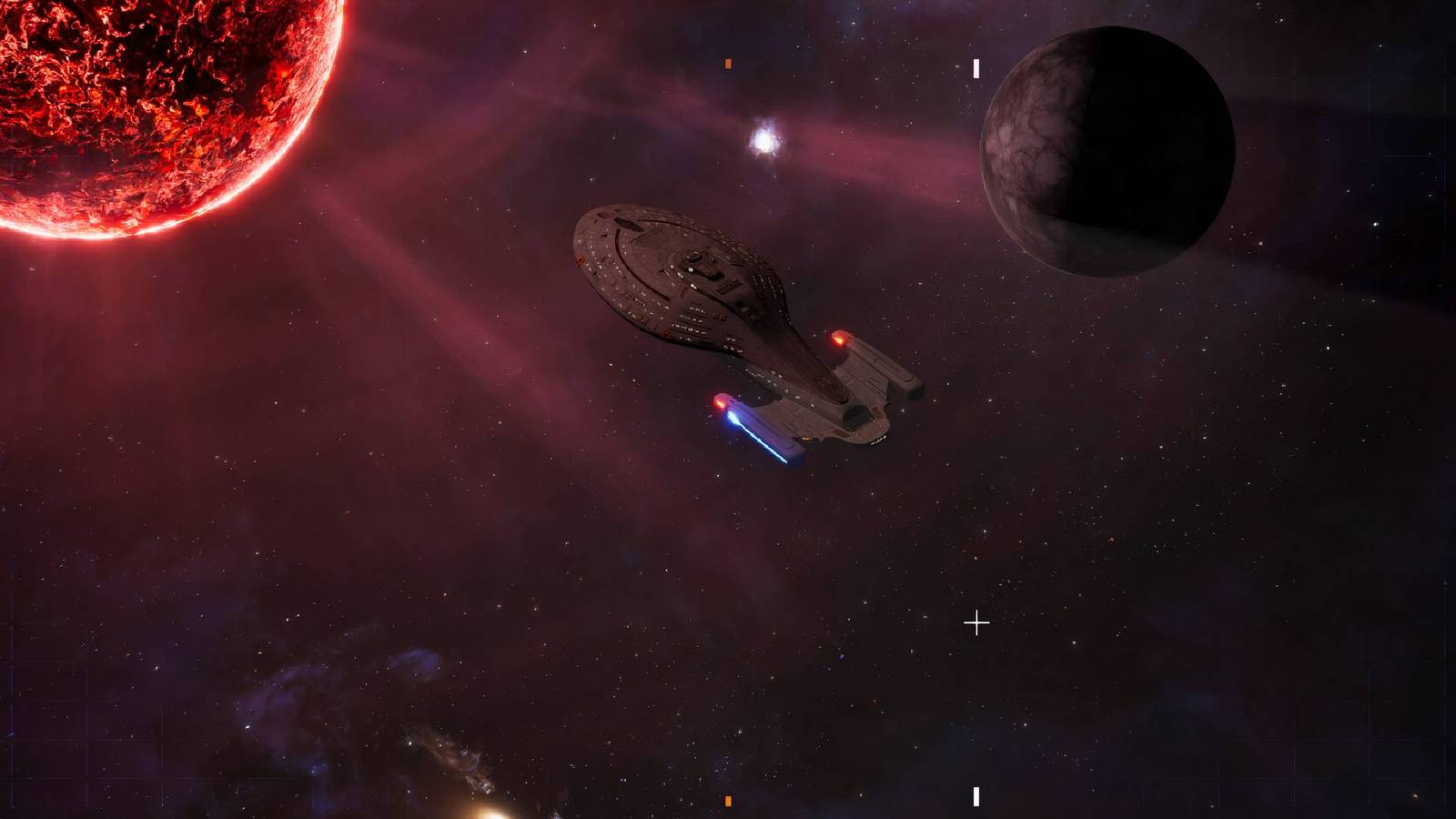 Star Trek: Voyager - Across The Unknown Is The First Voyager Game In ...