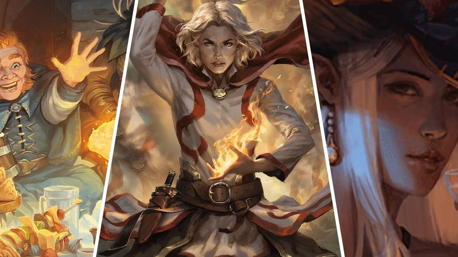 Tips For Player Preparation In D&D