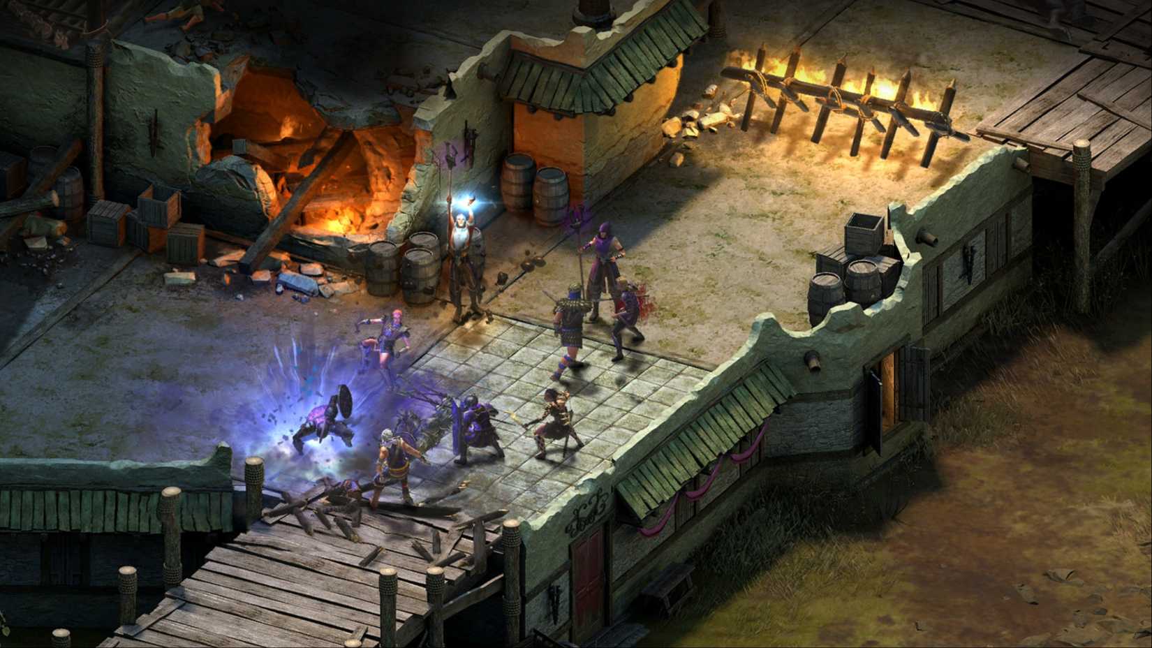Move Over, Gameplay: RPGs That Are Carried By Their Characters