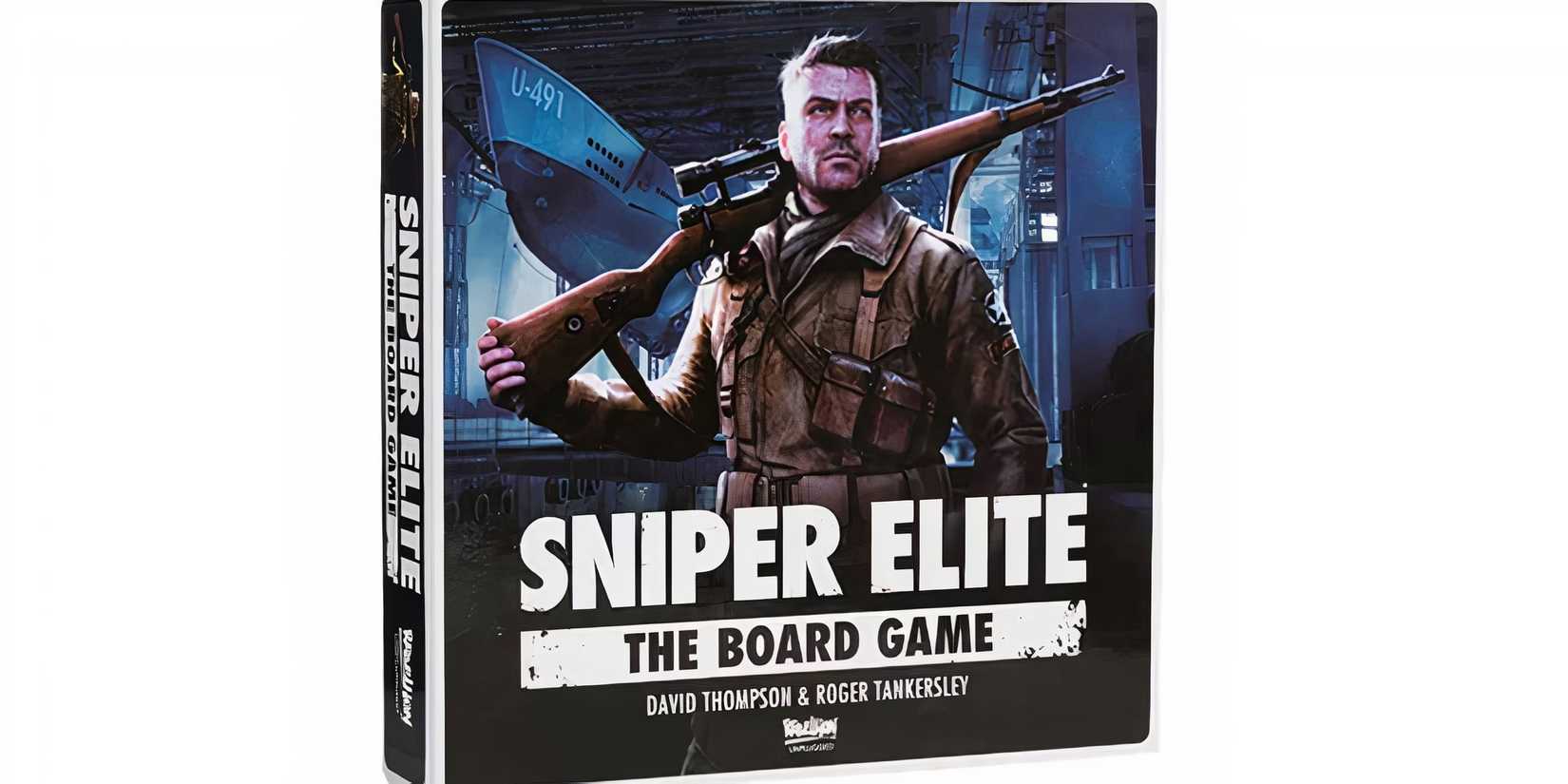 Sliding Scale: These Board Games Can Be Easy Or Hard Depending On How ...