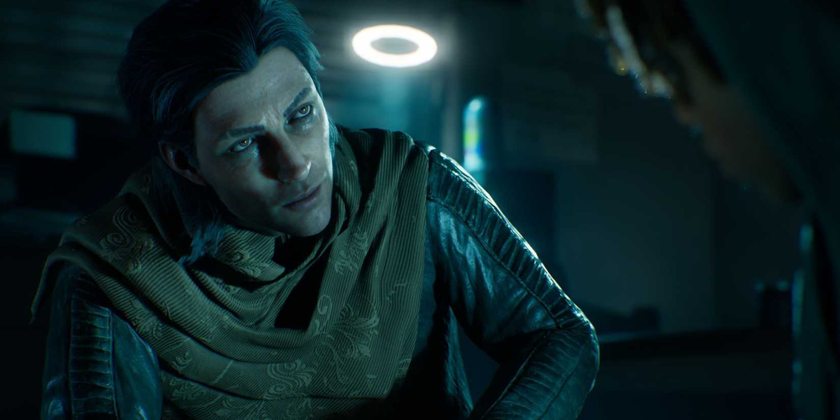 Vampire: The Masquerade - Bloodlines 2 Looks Nothing Like The TTRPG