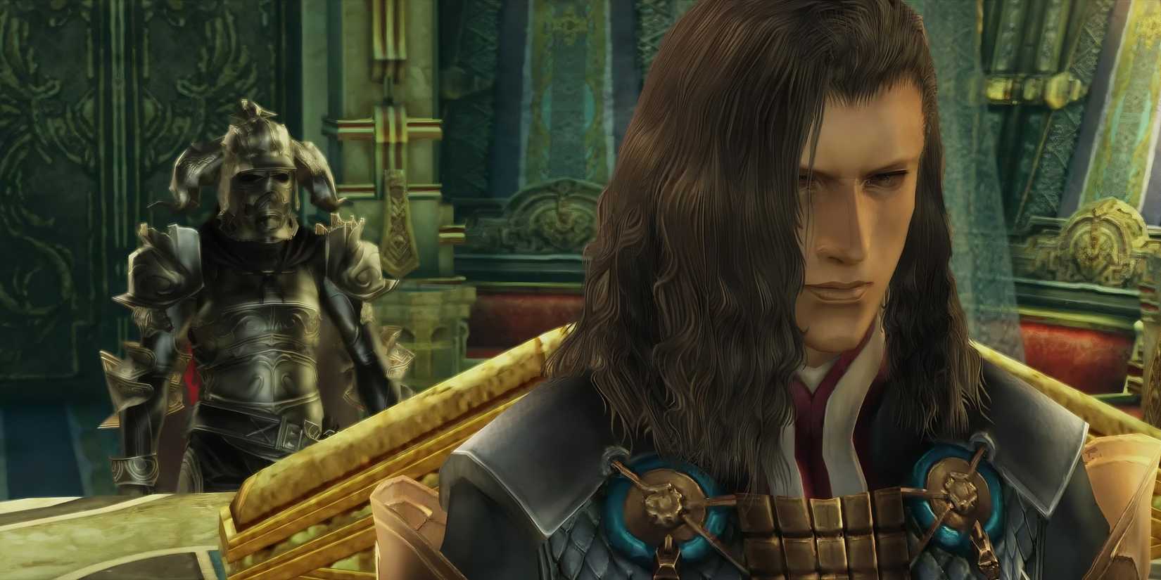 The Strongest Final Fantasy Villains In Lore History