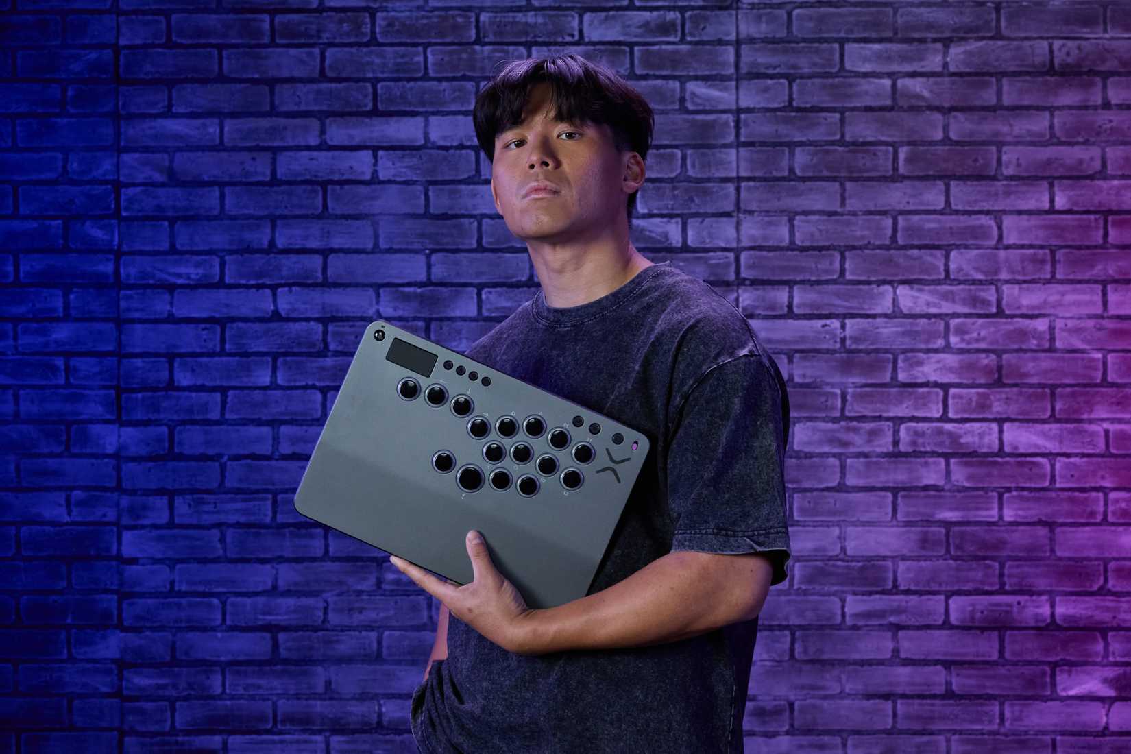 Victrix Pro KO Leverless Fight Stick Review: Premium Leverless Controller