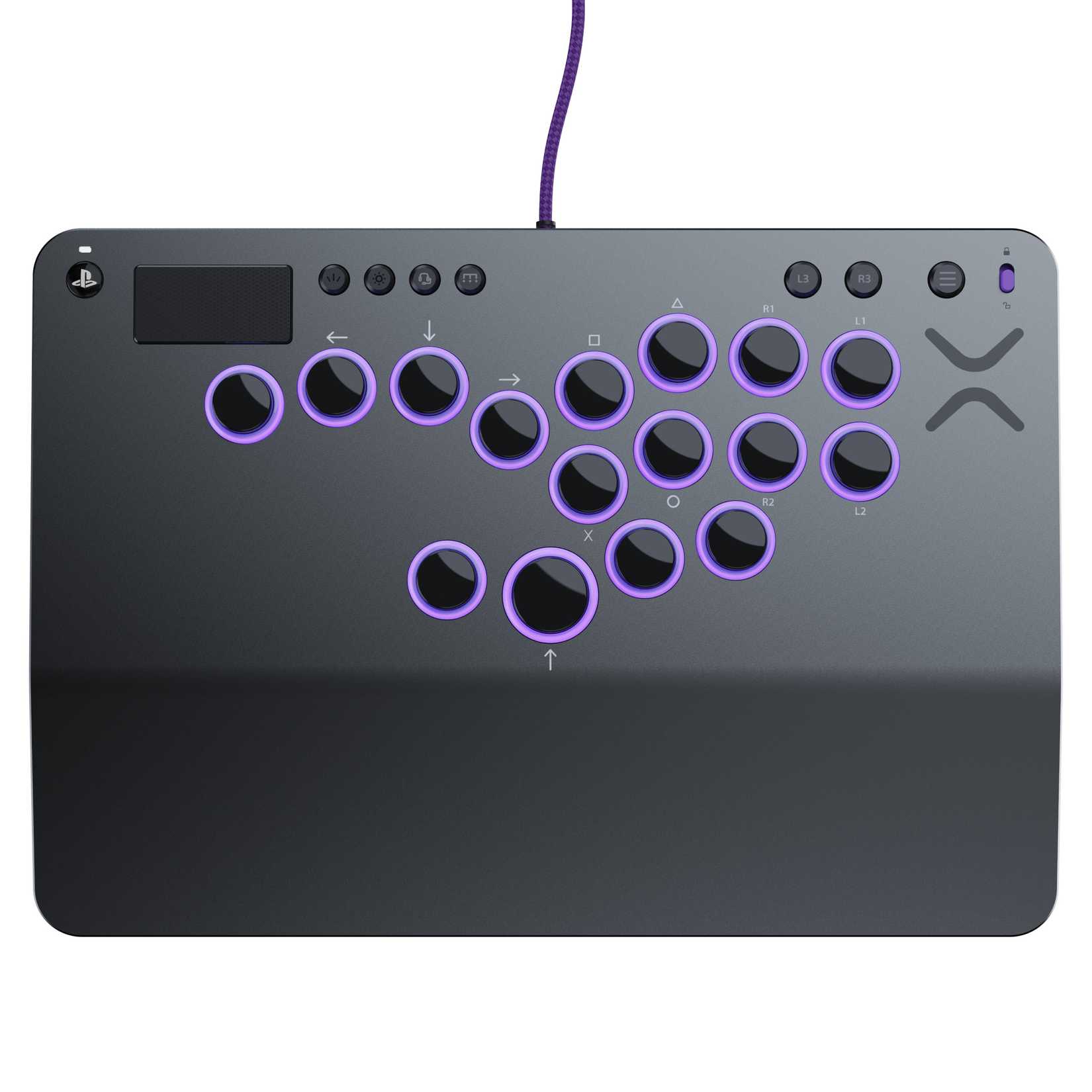 Victrix Pro KO Leverless Fight Stick Review: Premium Leverless Controller