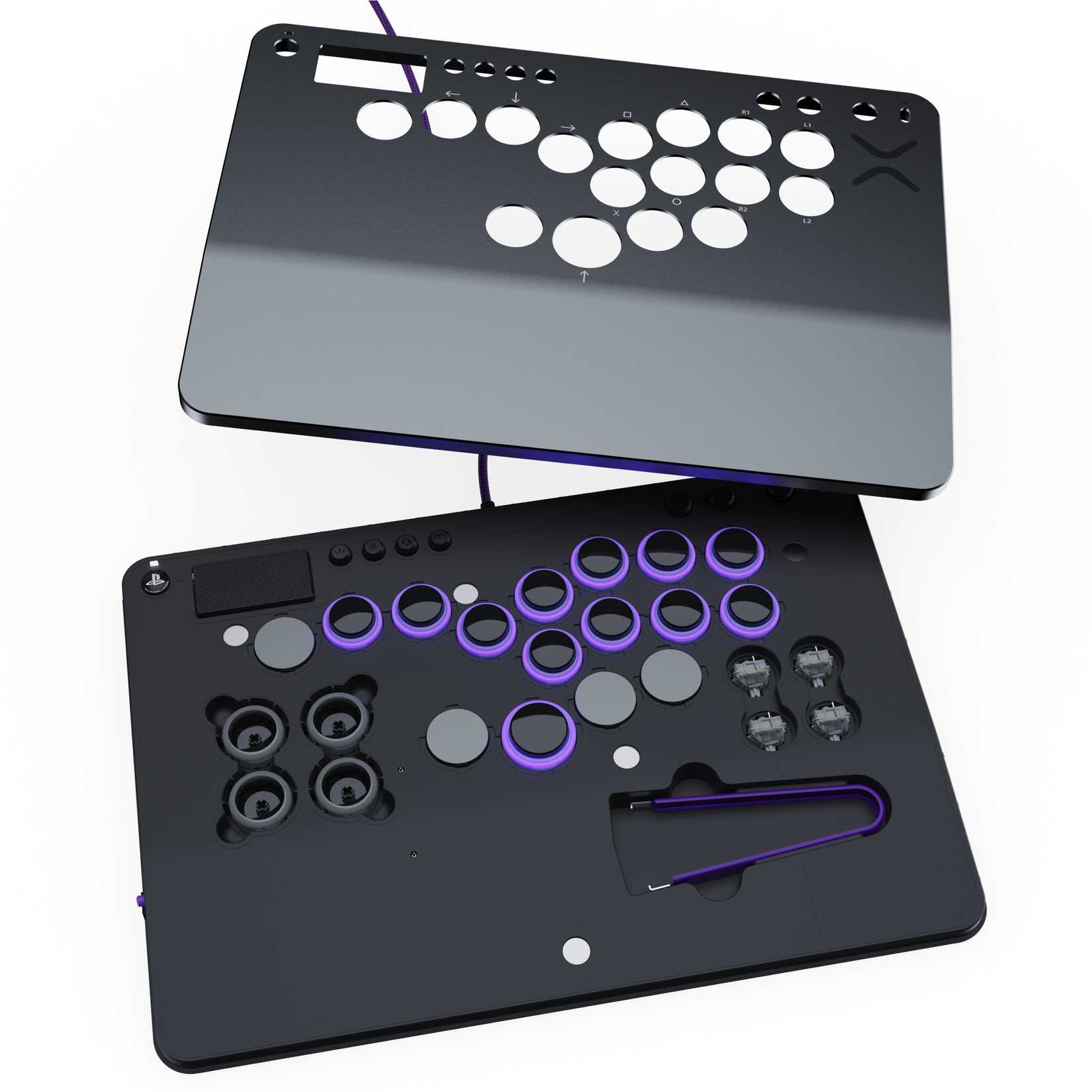 Victrix Pro KO Leverless Fight Stick Review: Premium Leverless Controller
