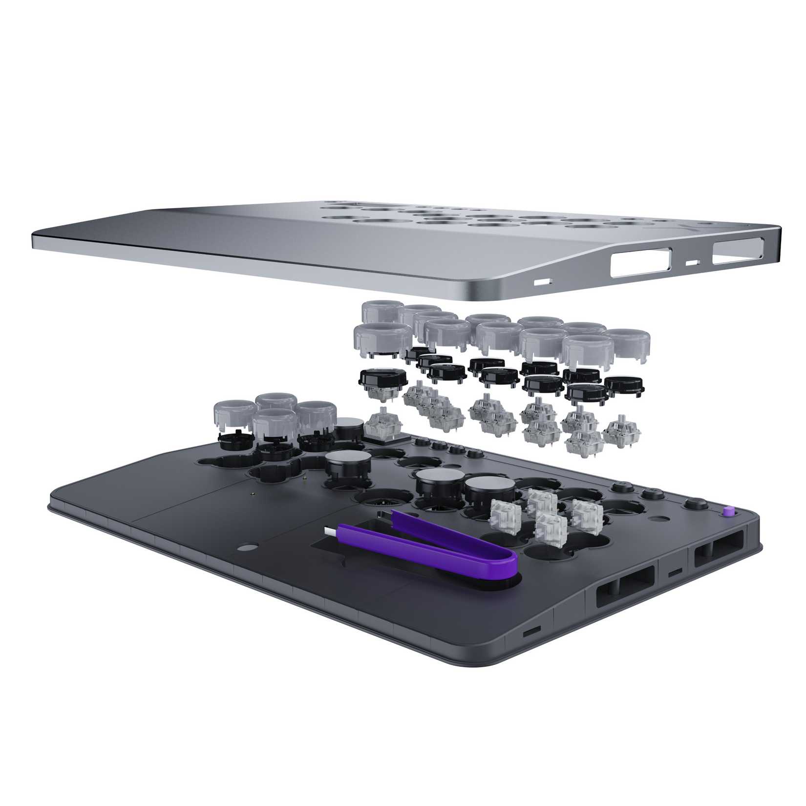 Victrix Pro KO Leverless Fight Stick Review: Premium Leverless Controller