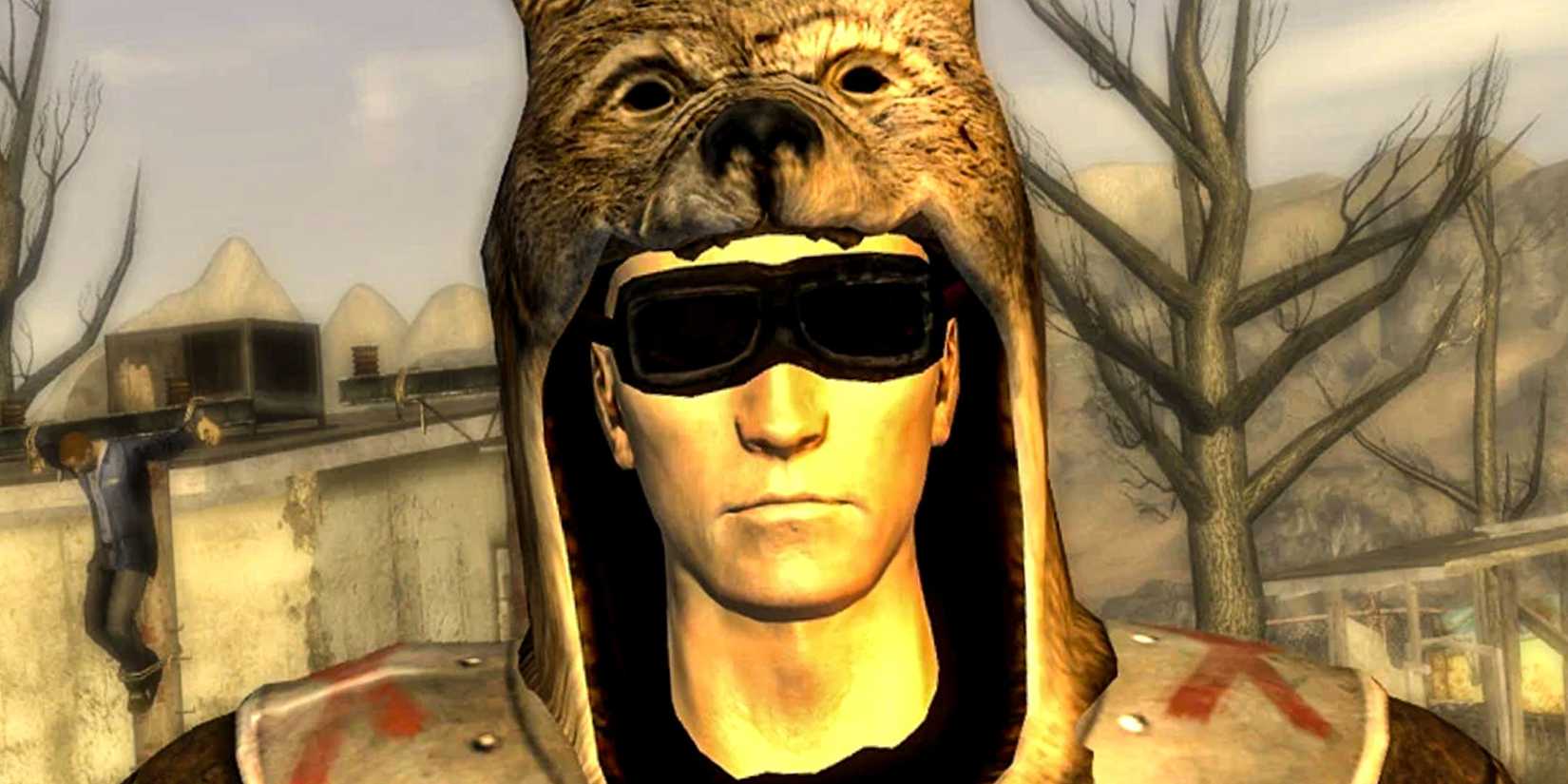 Obsidian Visited The Set Of Fallout Season 2 To See Their Vision Come ...