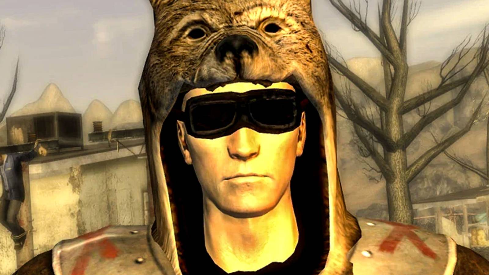 Fallout: New Vegas Fan Follows Vulpes Inculta After Nipton To See Where ...