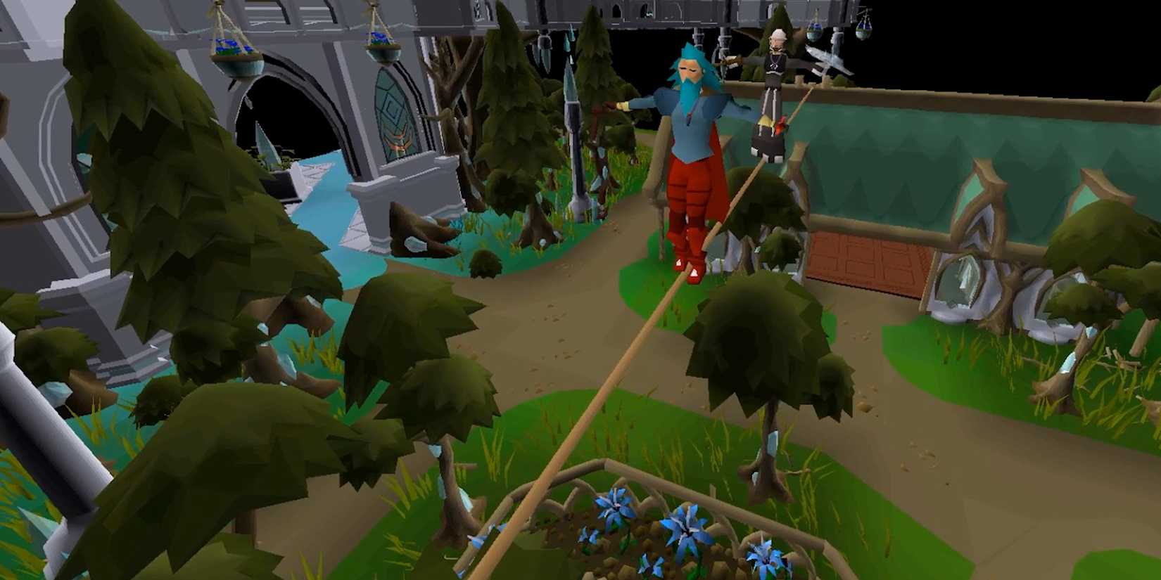 What Is It Like To Play RuneScape These Days?