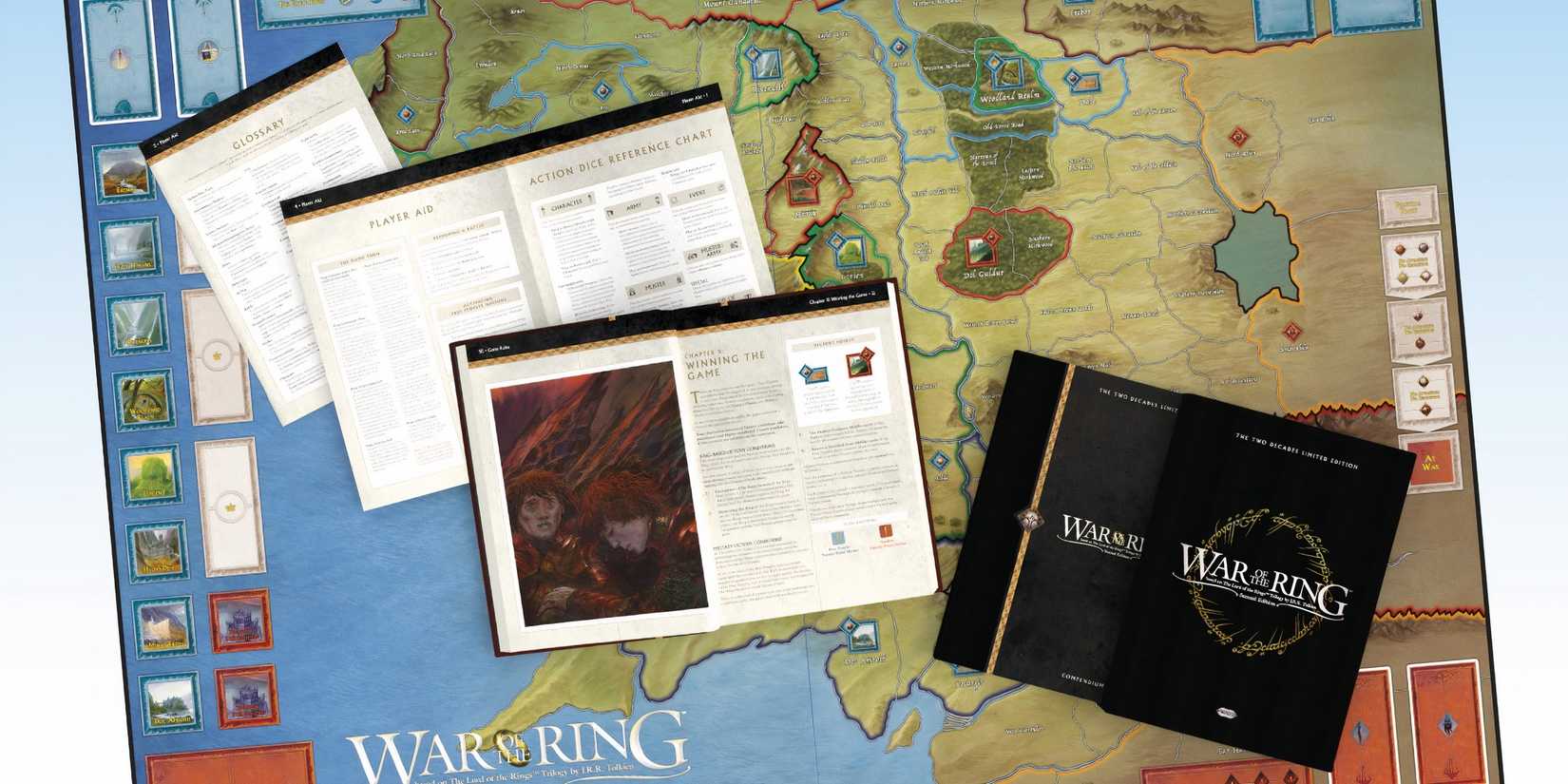 These Are The Most Expensive Board Game Special Editions Ever