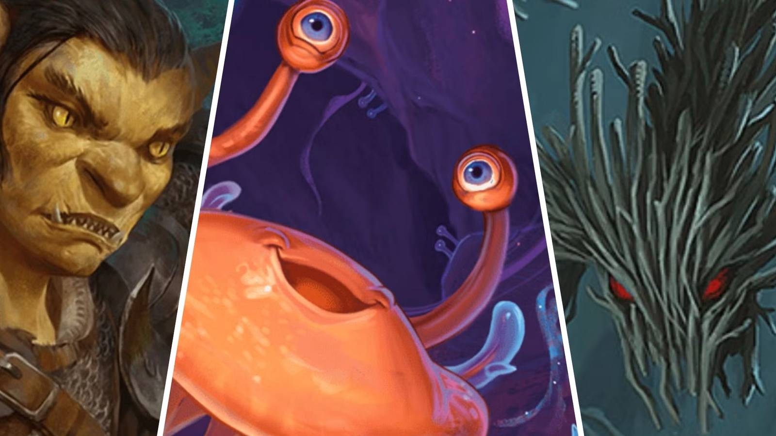 Dungeons And Dragons Monsters You Could Defeat In Real Life