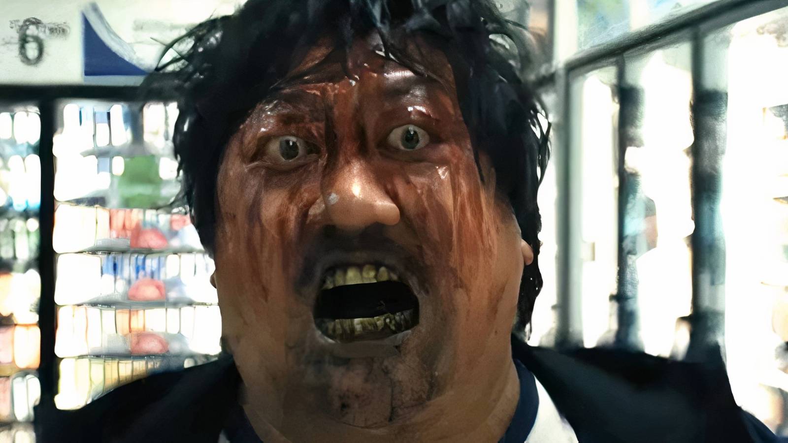 Weapons Is A New Kind Of Horror Comedy