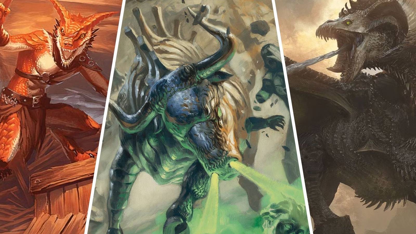 The Best Advice For Running A West Marches DnD Campaign