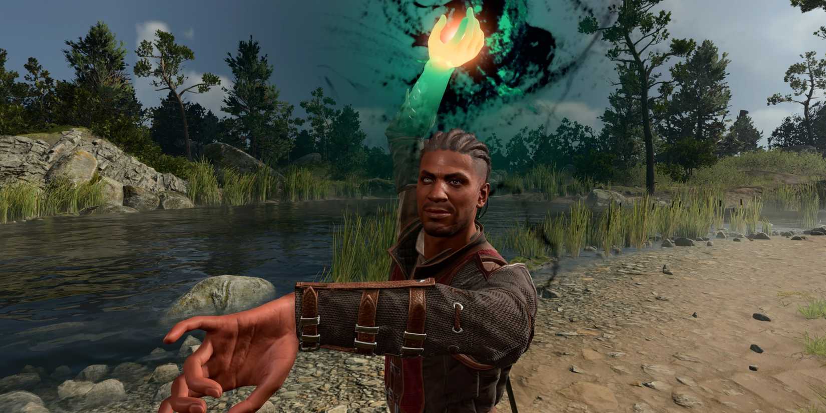 The Best Spellcaster Builds In BG3