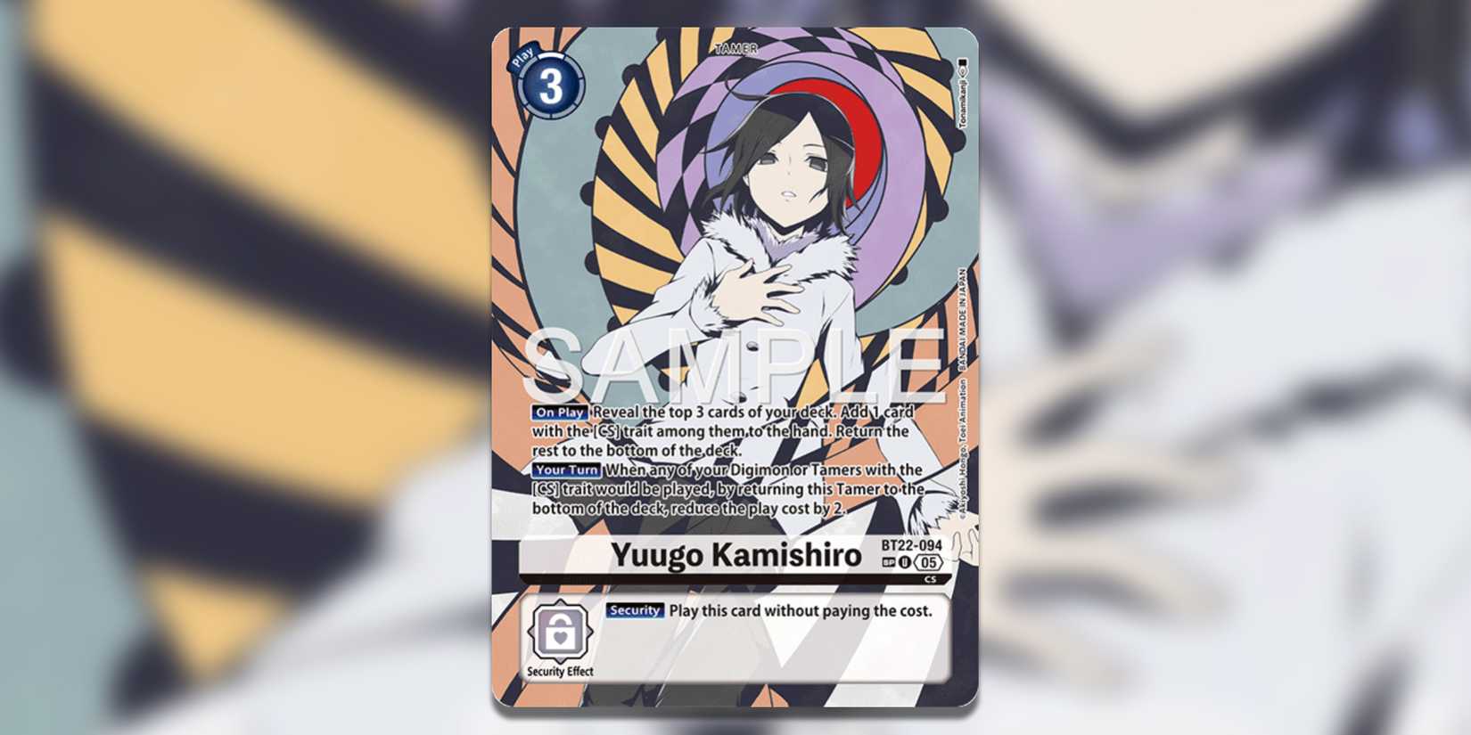 Most Expensive Cards In Cyber-Eden From The Digimon Card Game