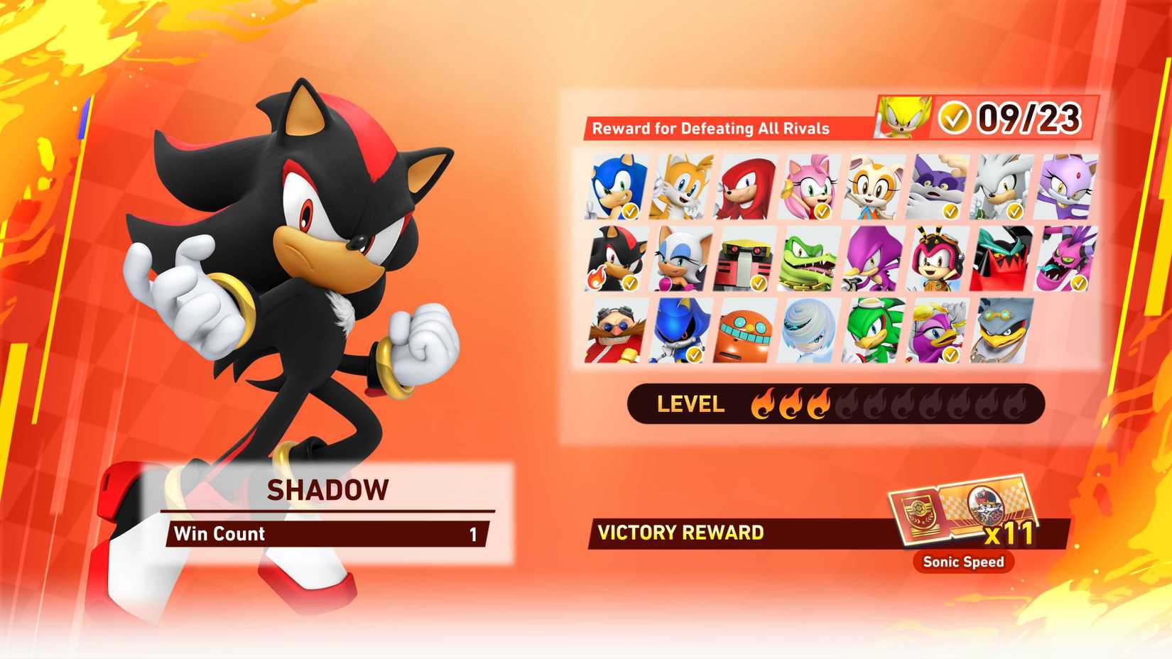 How To Unlock Super Sonic In Sonic Racing: CrossWorlds